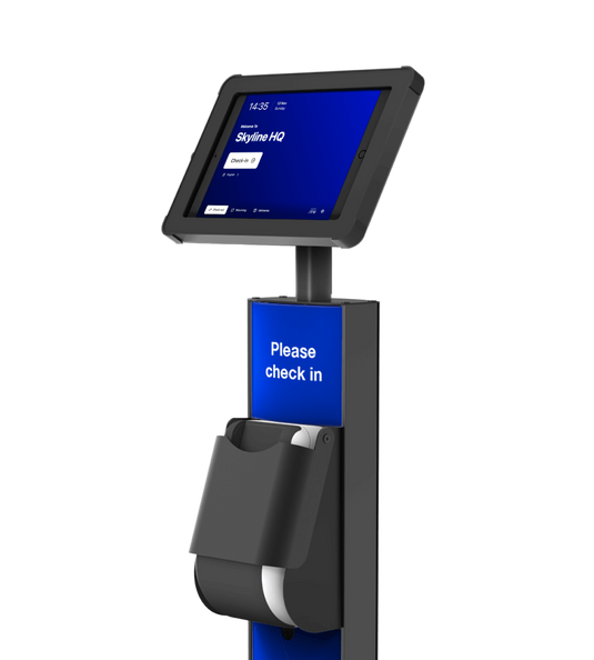 Visitor and Contractor Management Shop – AU | Sine Shop
