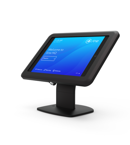 Visitor and Contractor Management Shop – AU | Sine Shop